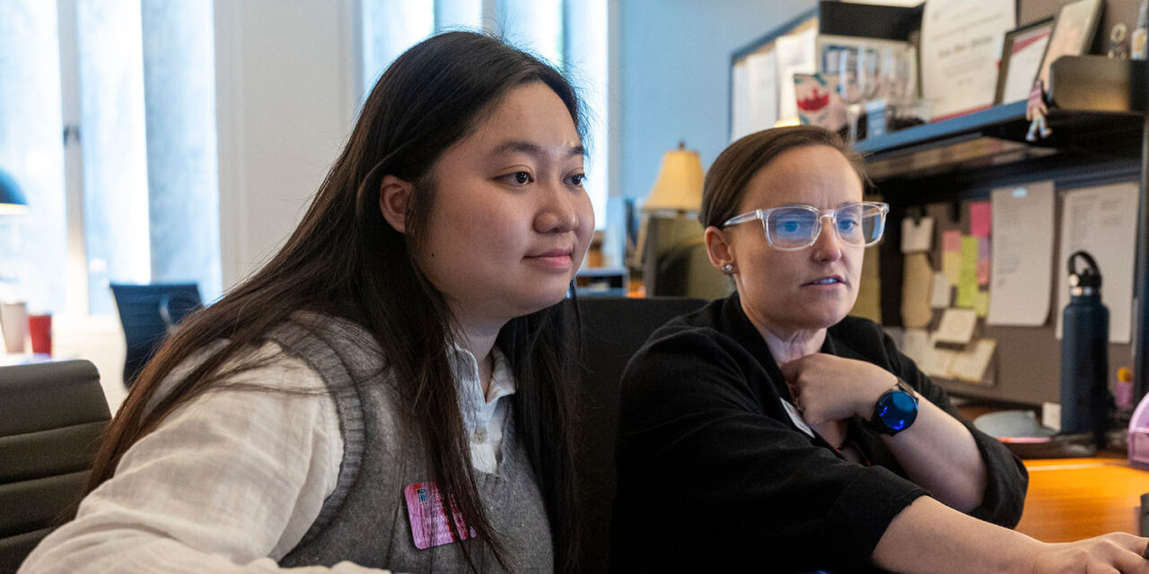 Amy Nguyen - UGA Center for Continuing Education & Hotel Portal