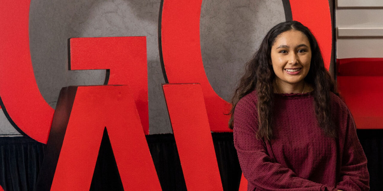 Morgan Carr - UGA Center for Continuing Education & Hotel Portal